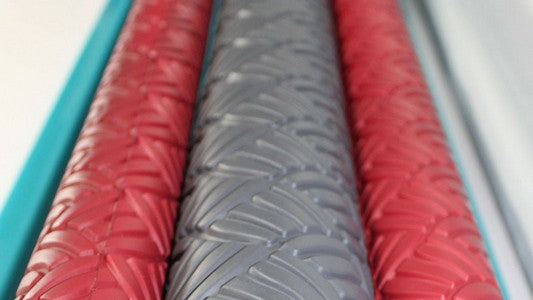 The Gentle Roller - wet felt rolling machine (wet felting machine)