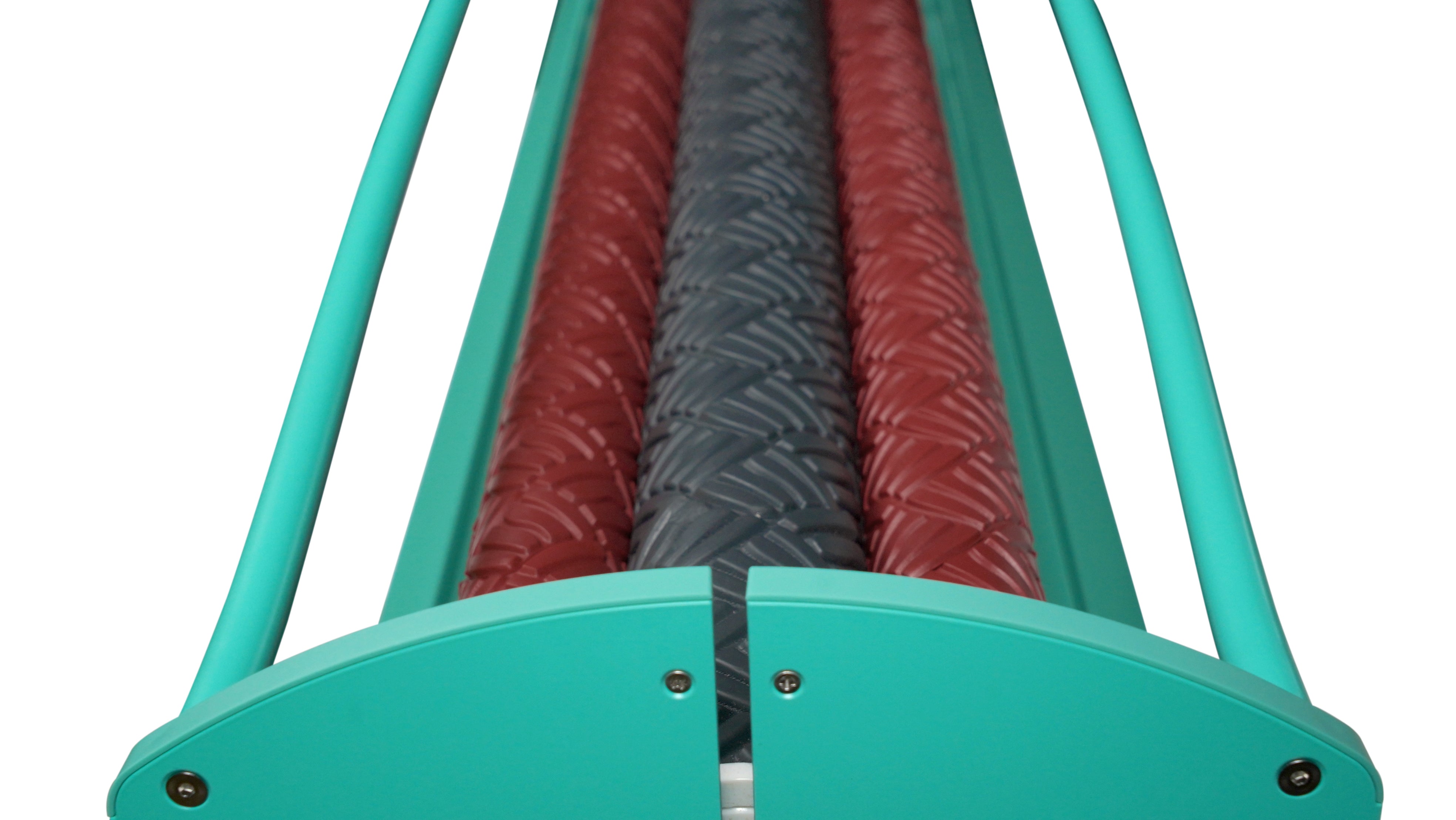 The Gentle Roller - wet felt rolling machine (wet felting machine)