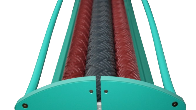 The Gentle Roller - wet felt rolling machine (wet felting machine ...