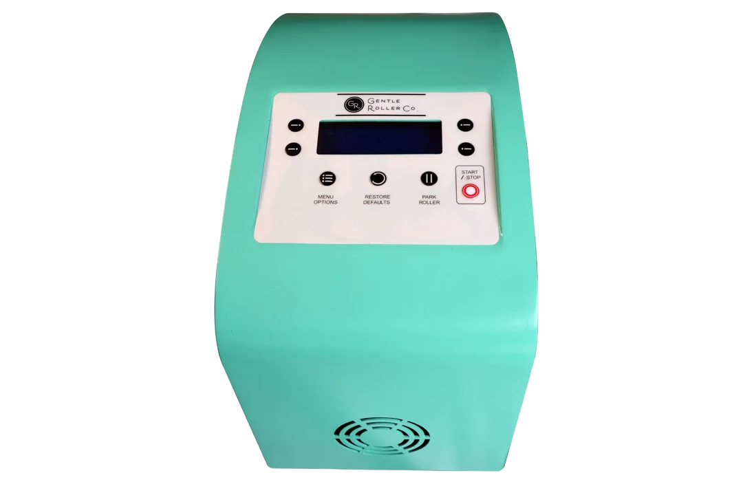 The Gentle Roller - wet felt rolling machine (wet felting machine ...