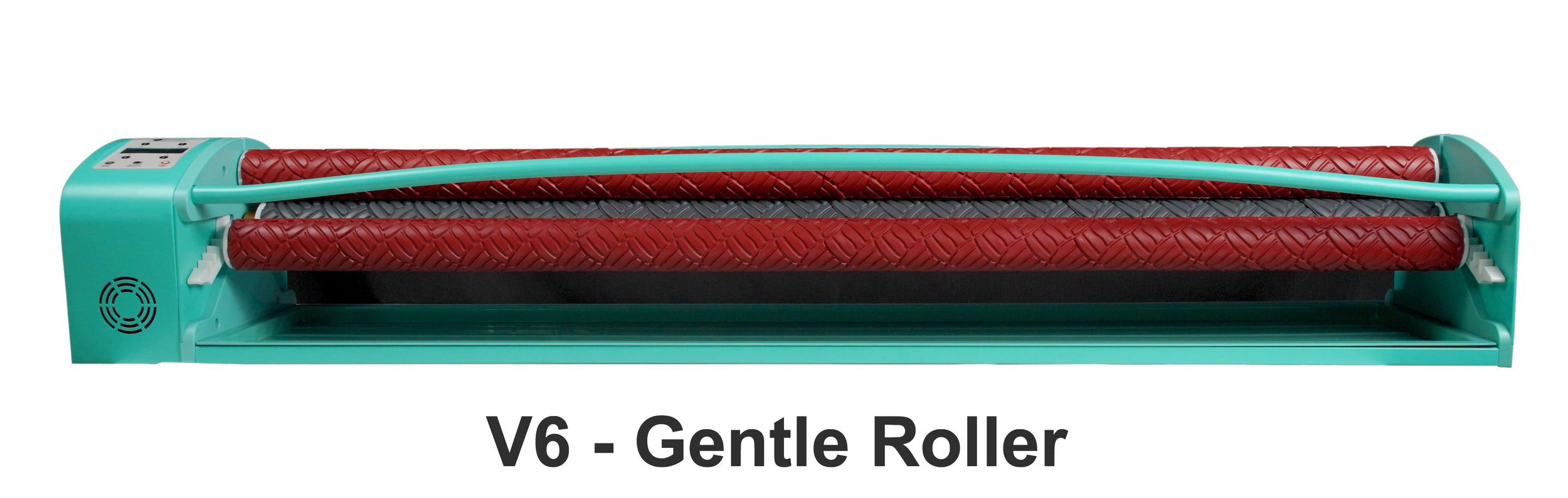 The Gentle Roller - wet felt rolling machine (wet felting machine)