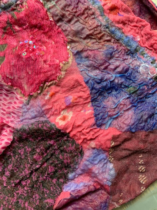 Great Felting Projects